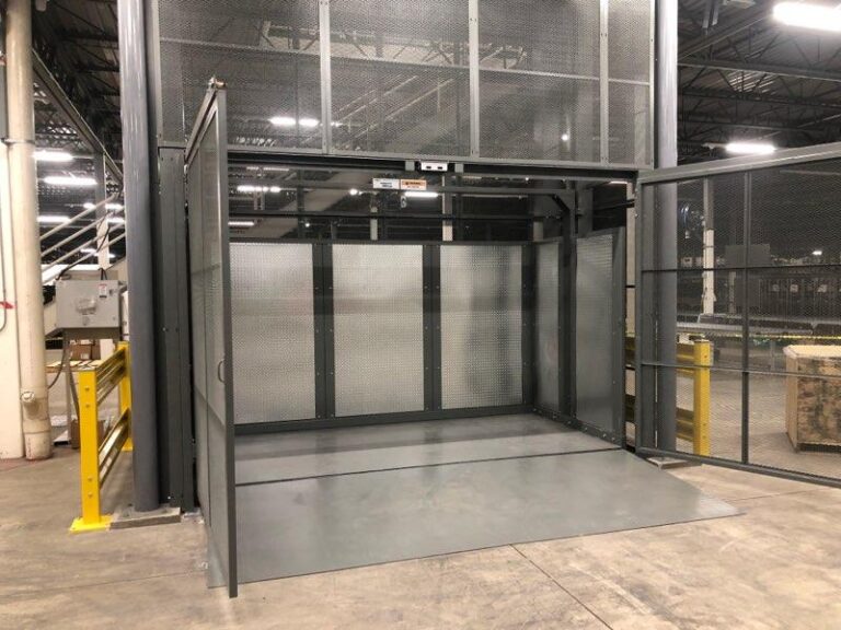 Advanced Handling Solutions