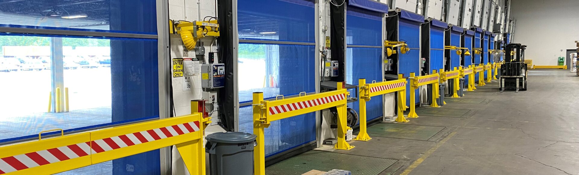 Advanced Handling Solutions