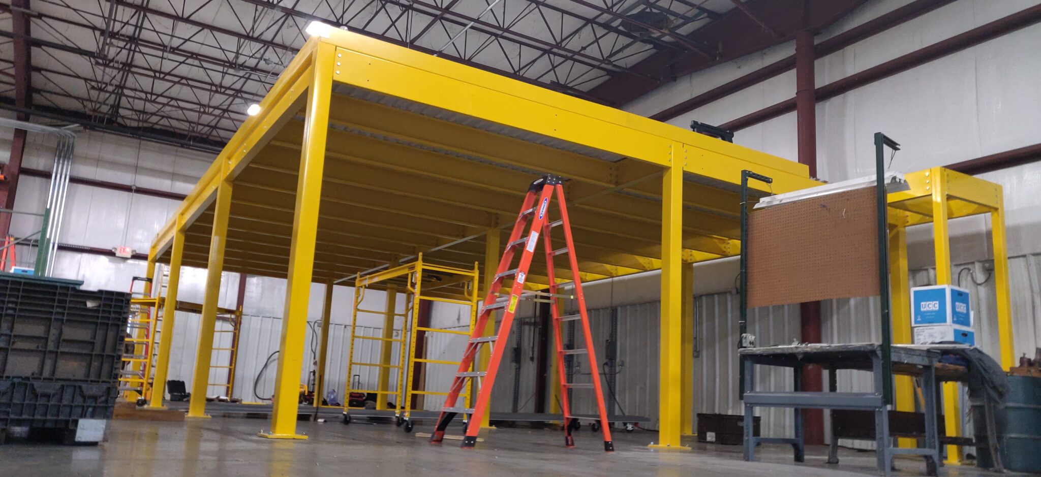 Advanced Handling Solutions