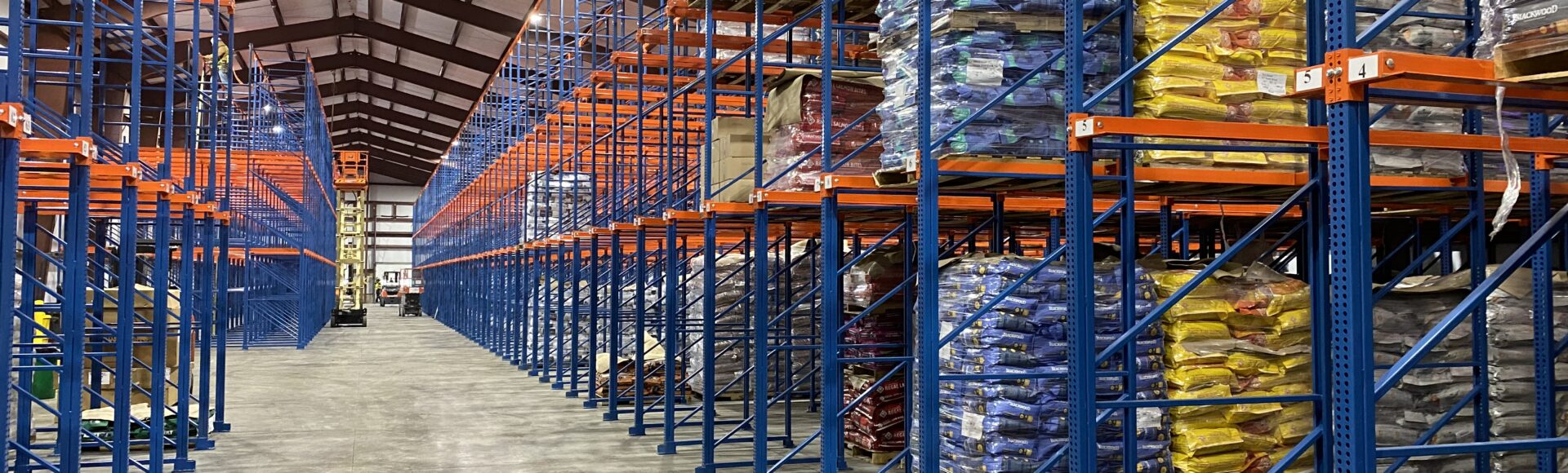 Advanced Handling Solutions