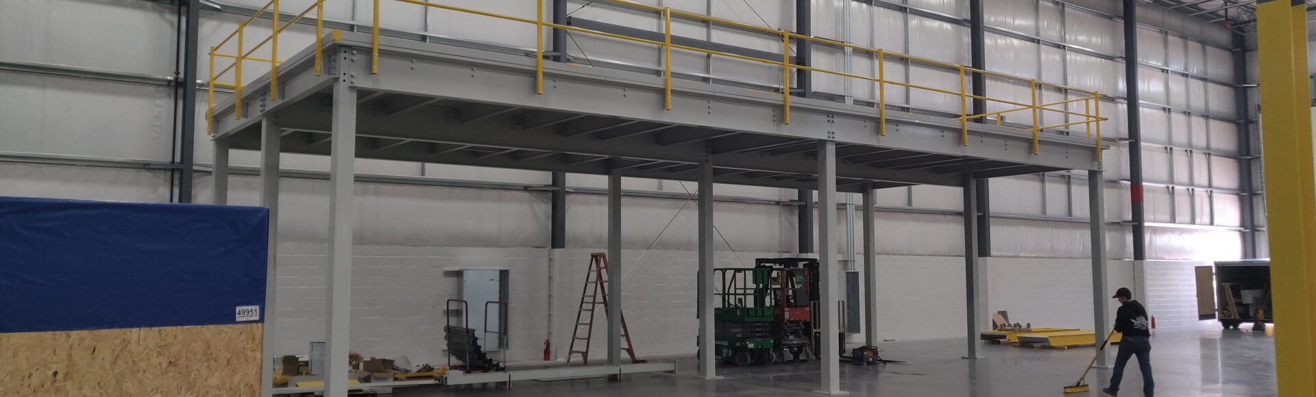 Advanced Handling Solutions