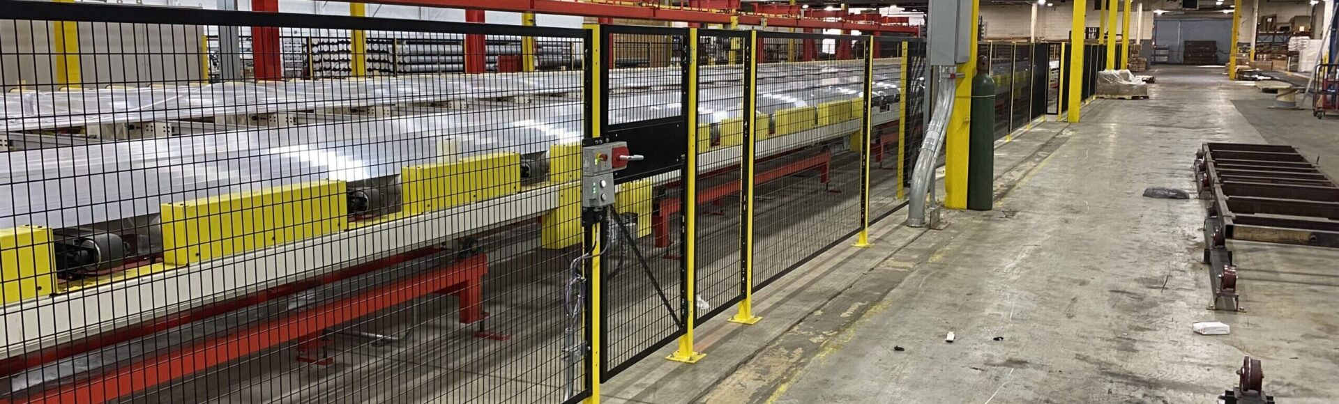 Advanced Handling Solutions