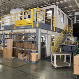 GALLERY – Advanced Handling Solutions
